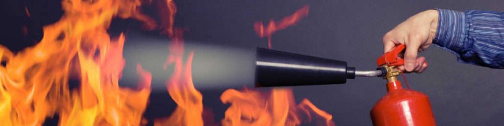 Fire fighting solutions – Servstack Engineering